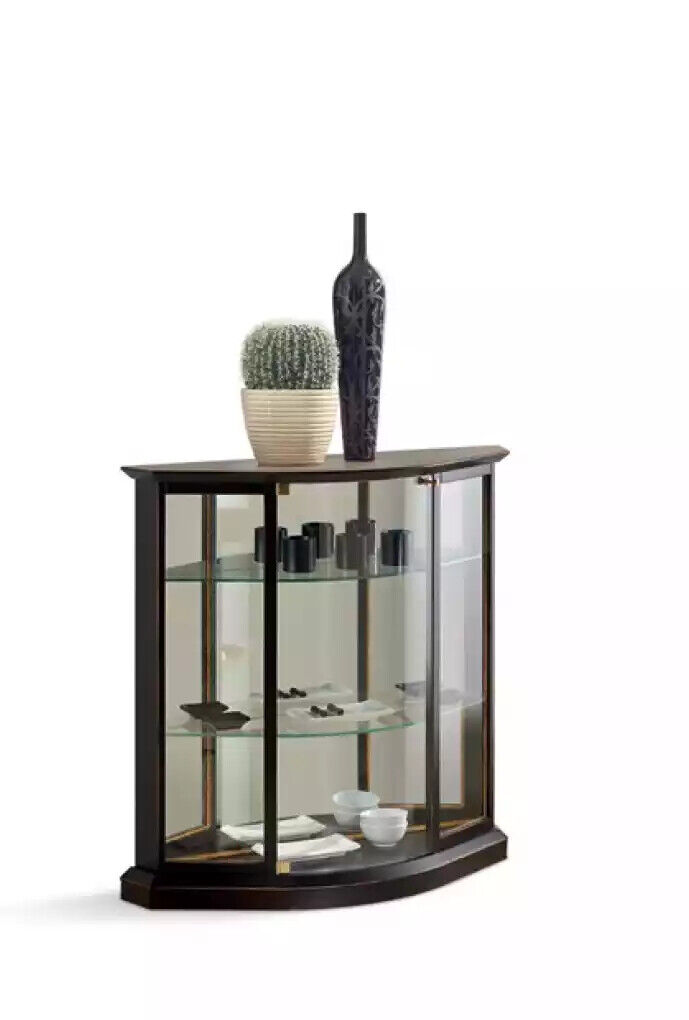 Classic Display case: Brown, new | home24.ae